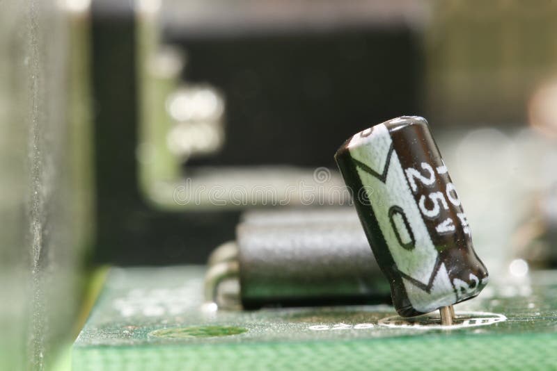 Computer Plate Picture. Image: 4954597