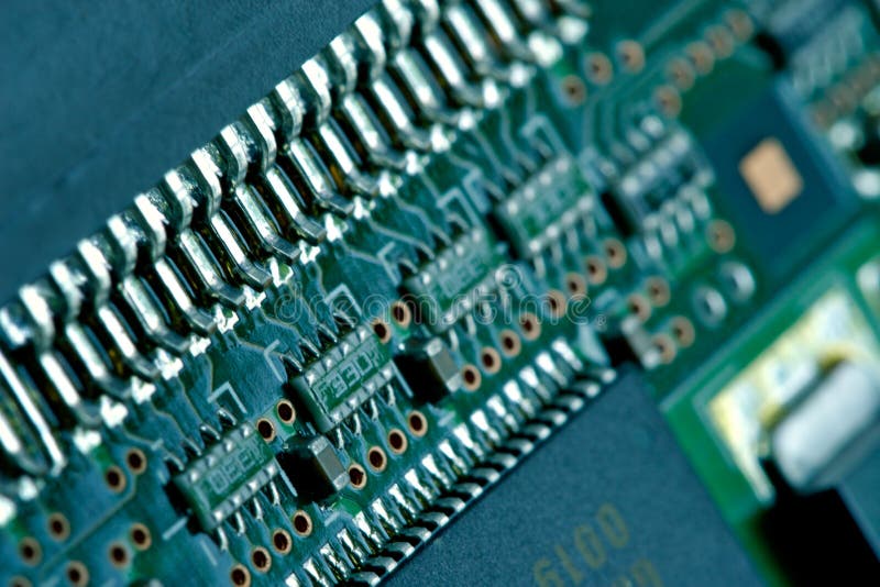 Computer Picture. Image: 17810209