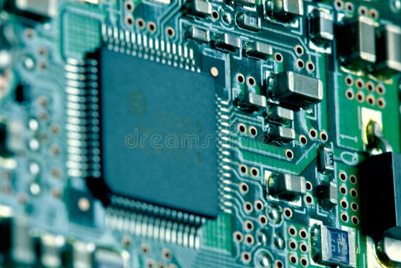 Computer Picture. Image: 13848959