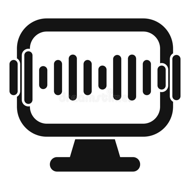 Music Playback Speaker Icon Stock Photos - Free & Royalty-Free Stock ...