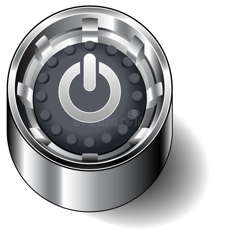 Restart Button Stock Illustrations – 3,414 Restart Button Stock ...