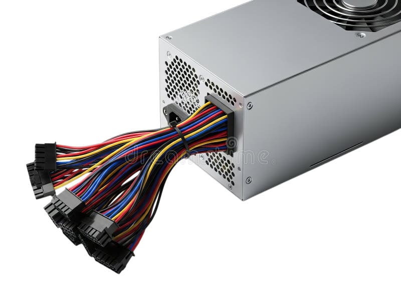 Connectors Computer Unit Stock Illustrations – 295 Connectors Computer ...