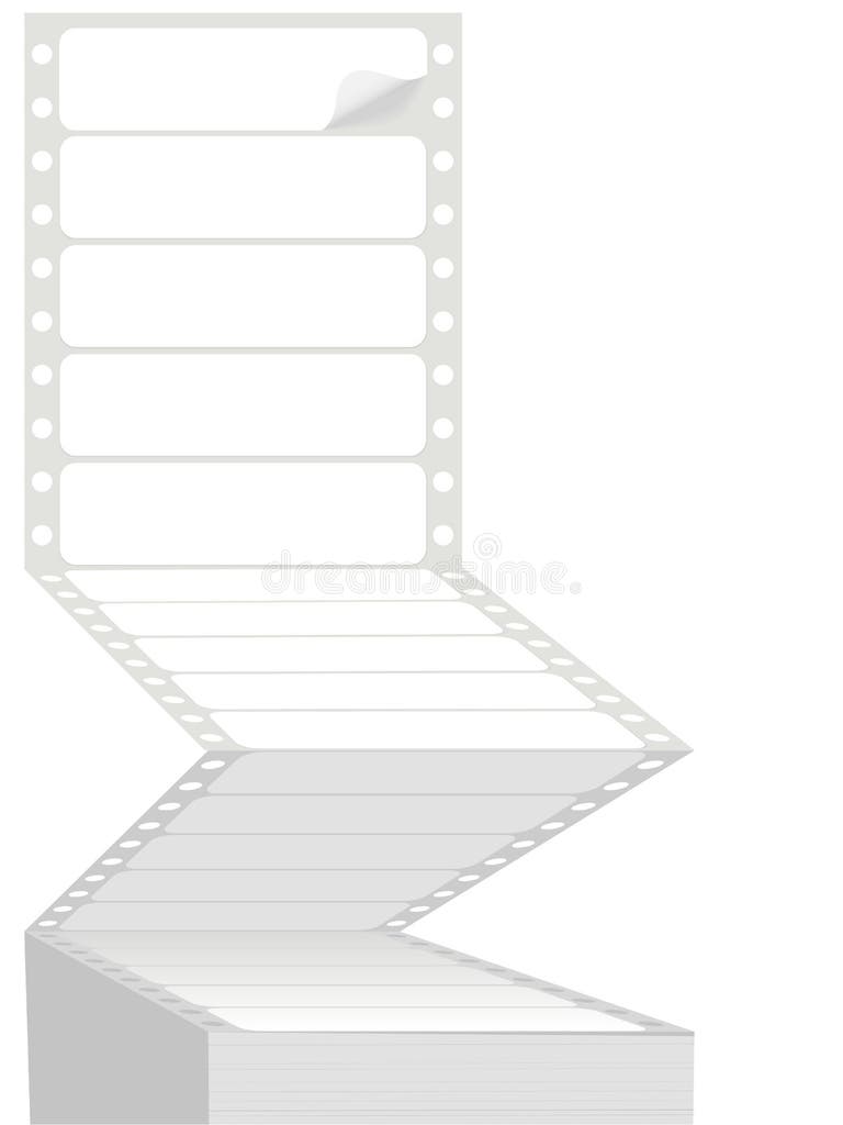 Label Printer Stock Illustrations – 3,379 Label Printer Stock ...