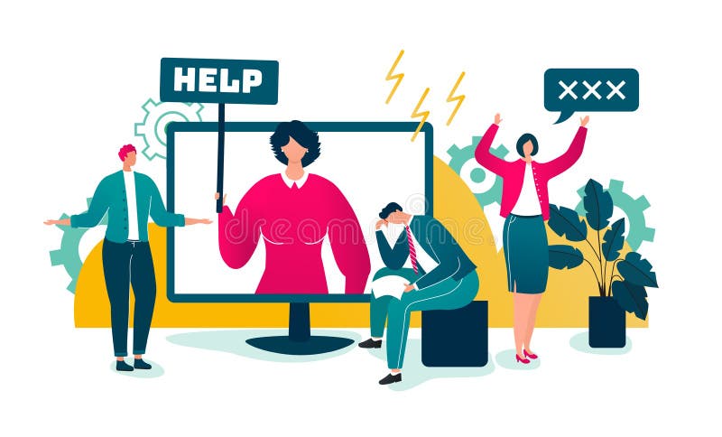 Technical Error Stock Illustrations – 2,631 Technical Error Stock ...