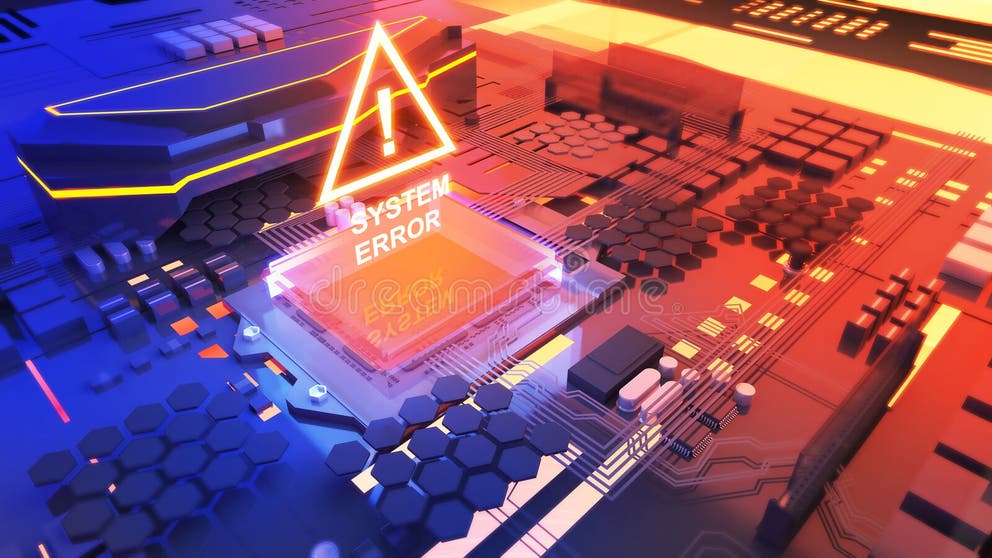 Computer Processing Work Notify A Security Puter System 1845