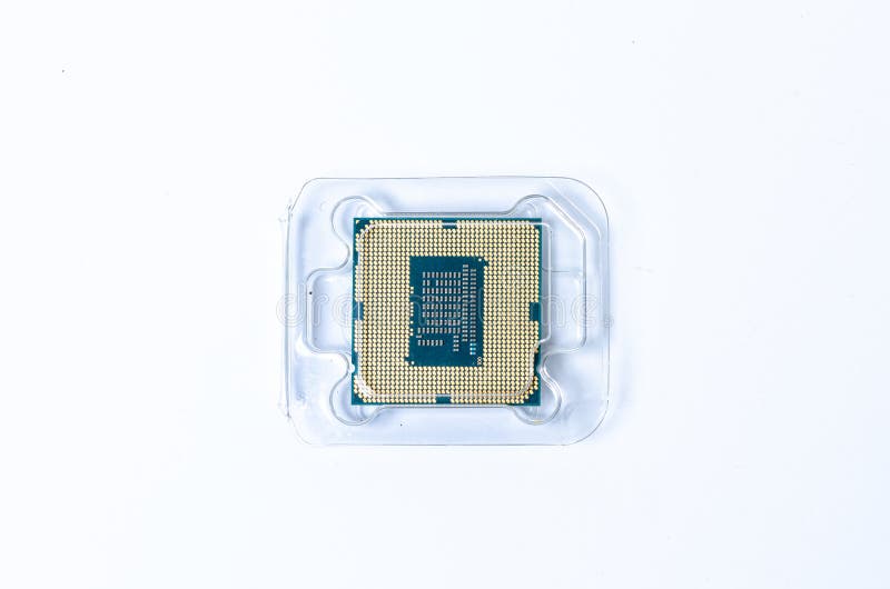 871 Computer Central Processing Unit White Stock Photos - Free ...