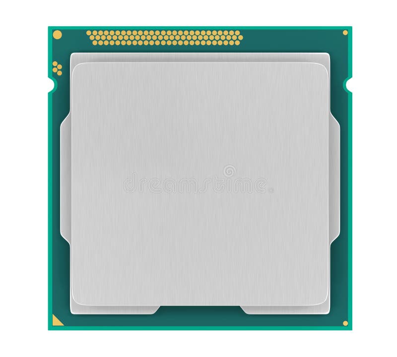 Cpu Front Stock Illustrations – 477 Cpu Front Stock Illustrations ...