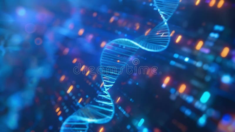 A Computer Program Analyzing Complex Genetic Data Sets Using Ai Algorithms To Identify Patterns