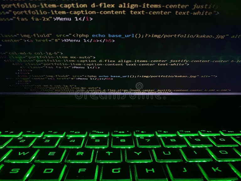 A Computer Program Code That Is Often Used Computer Language Source 1868