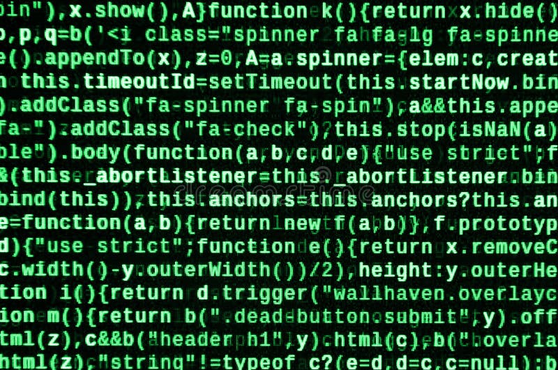 Computer Code C