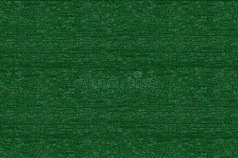 Computer Program Preview Programming Code Typing Stock Image Image