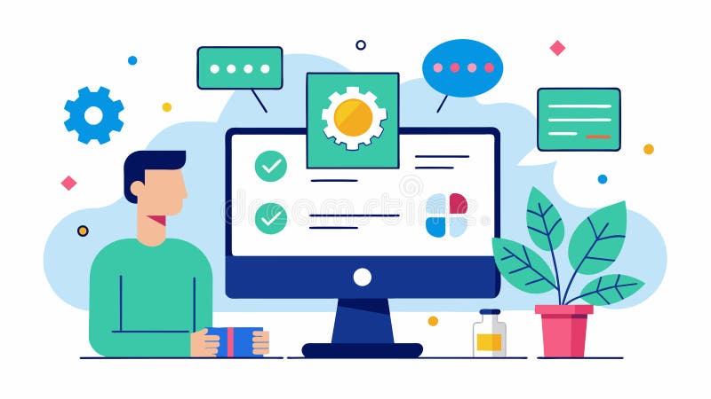 A Computer Program that Uses Artificial Intelligence To Assist Thes in ...