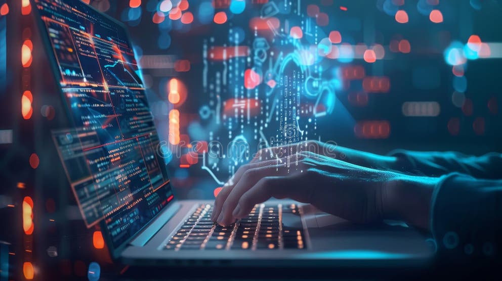 Programmer Engineering Stock Illustrations – 5,392 Programmer Engineering Stock Illustrations ...