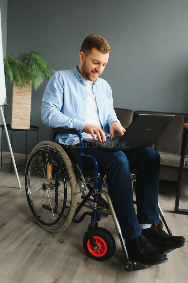 Computer Programmer Writing Program Code On Computer In Office Stock Image Image Of Monitors