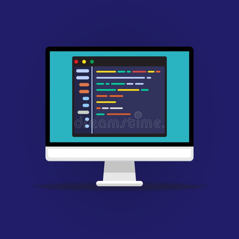 Computer Coding Php Stock Illustrations 5 904 Computer Coding Php Stock Illustrations Vectors