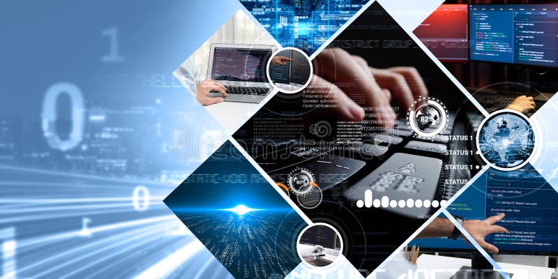 Computer Programming Coding And Ai Artificial Intelligence Nlp Data