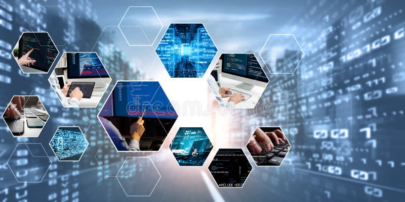 Computer Programming, Coding and AI Artificial Intelligence NLP Data ...