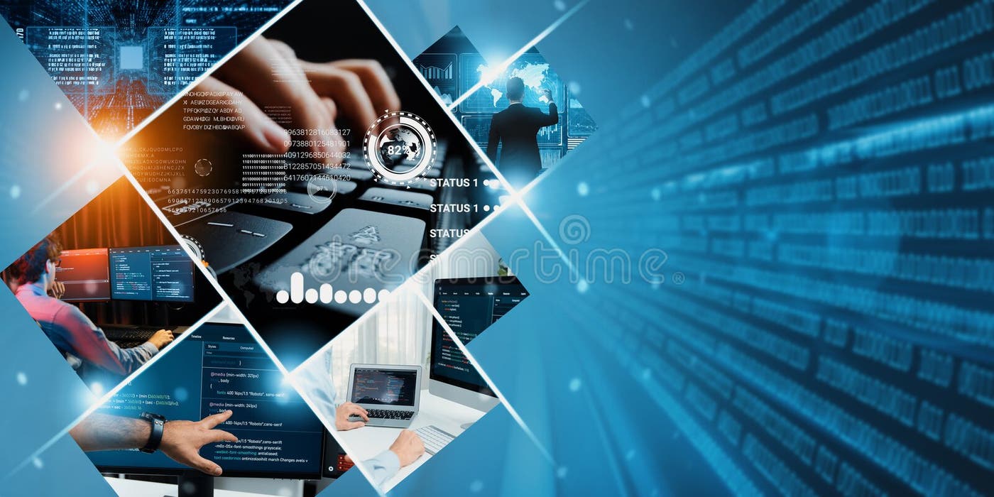 Skilled Coder Stock Illustrations – 49 Skilled Coder Stock Illustrations, Vectors & Clipart ...