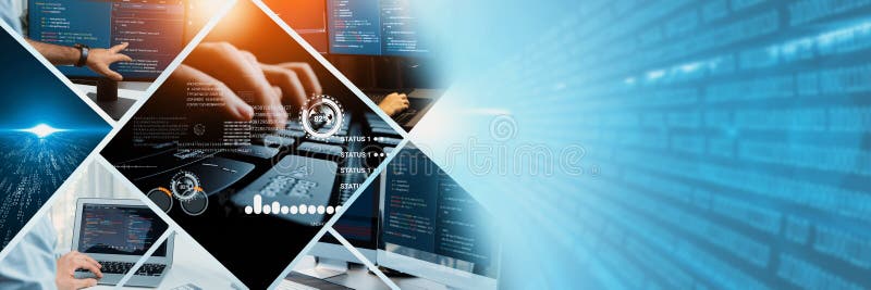 Computer Programming, Coding and AI Artificial Intelligence NLP Data ...