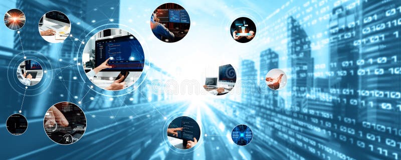 Computer Programming, Coding and AI Artificial Intelligence NLP Data ...