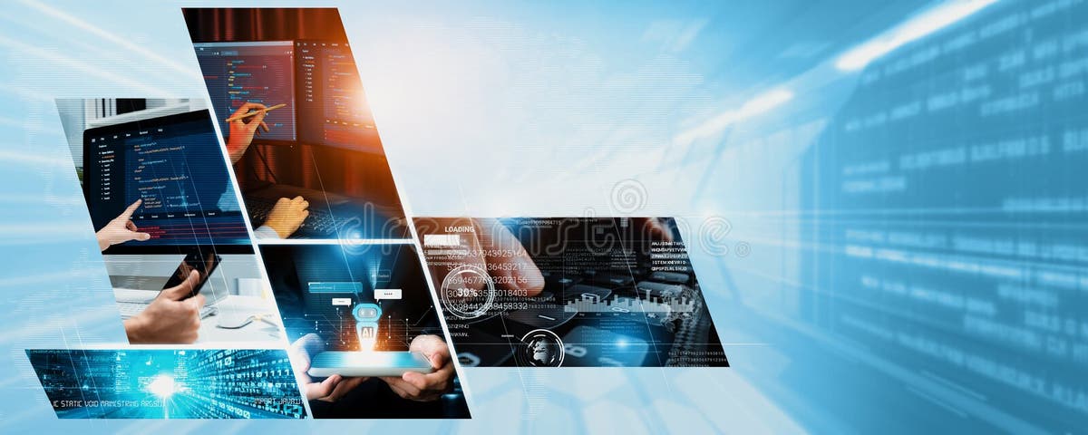 Ai Coder Stock Illustrations – 1,400 Ai Coder Stock Illustrations, Vectors & Clipart - Dreamstime