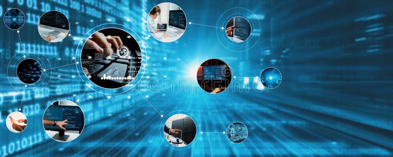 Computer Programming, Coding and AI Artificial Intelligence NLP Data ...