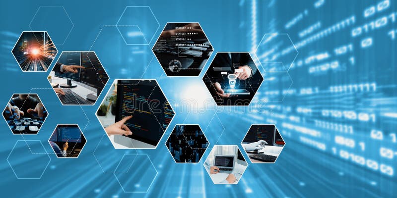 Computer Programming, Coding and AI Artificial Intelligence NLP Data ...