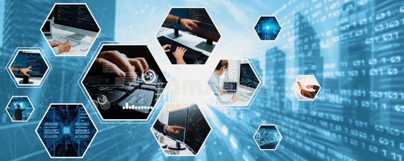 Computer Programming, Coding and AI Artificial Intelligence NLP Data ...