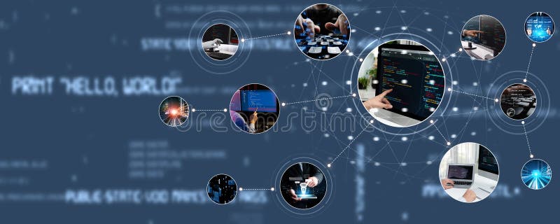 Skilled Coder Stock Illustrations – 67 Skilled Coder Stock Illustrations, Vectors & Clipart ...