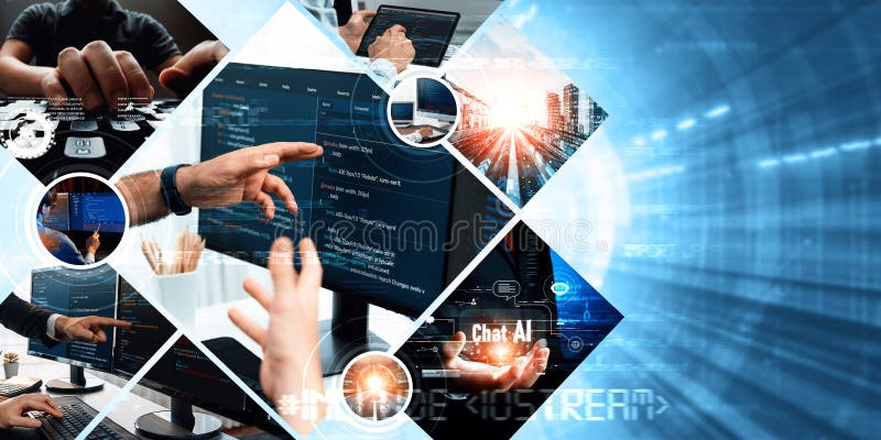 2,331 Prompt Engineer Artificial Intelligence Stock Photos - Free & Royalty-Free Stock Photos ...