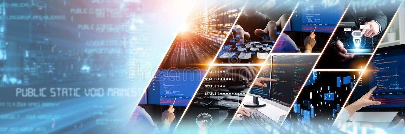 Ai Coder Stock Illustrations – 1,790 Ai Coder Stock Illustrations, Vectors & Clipart - Dreamstime