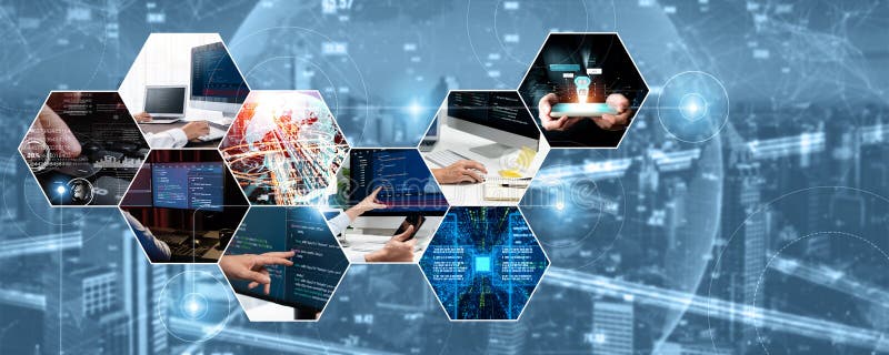 Computer Programming Coding And Ai Artificial Intelligence Nlp Data