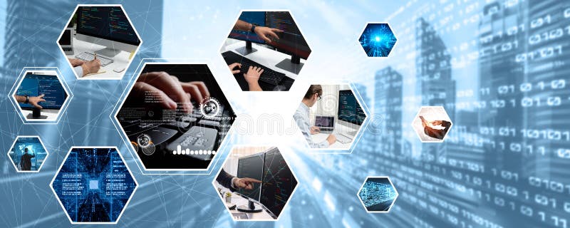 Computer Programming, Coding and AI Artificial Intelligence NLP Data ...