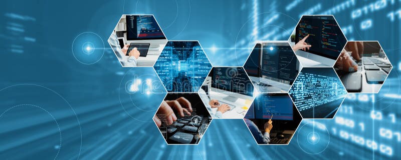 Computer Programming, Coding and AI Artificial Intelligence NLP Data ...