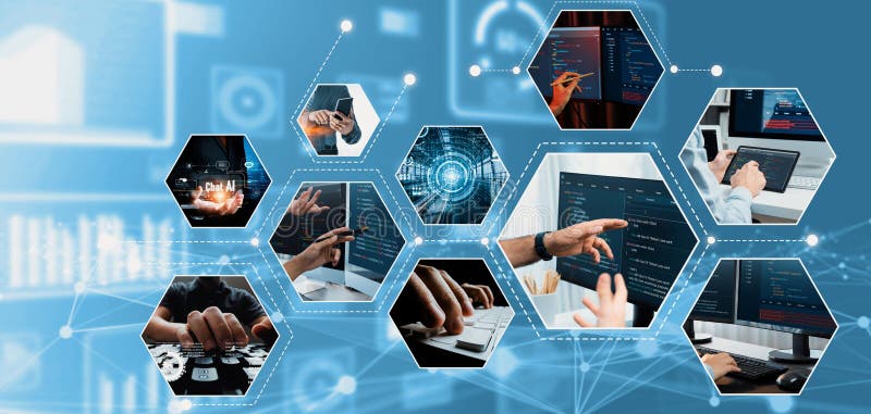 Computer Programming, Coding and AI Artificial Intelligence NLP Data ...