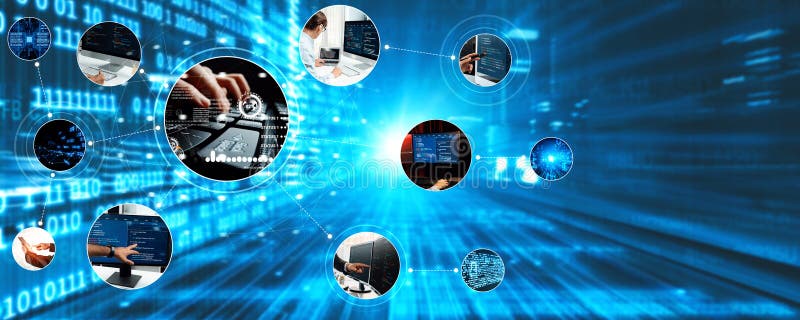 Computer Programming Coding And Ai Artificial Intelligence Nlp Data