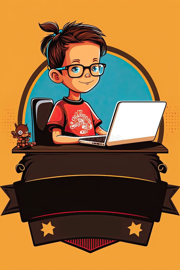 Computer Programming Coding Classes for Kid Banner with Copy Space for ... Computer Programming Coding Classes for Kid Banner with Copy Space for ...