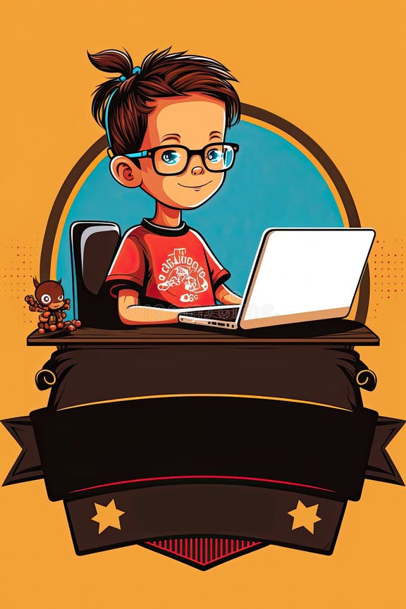 Computer Programming Coding Classes for Kid Banner with Copy Space for ...