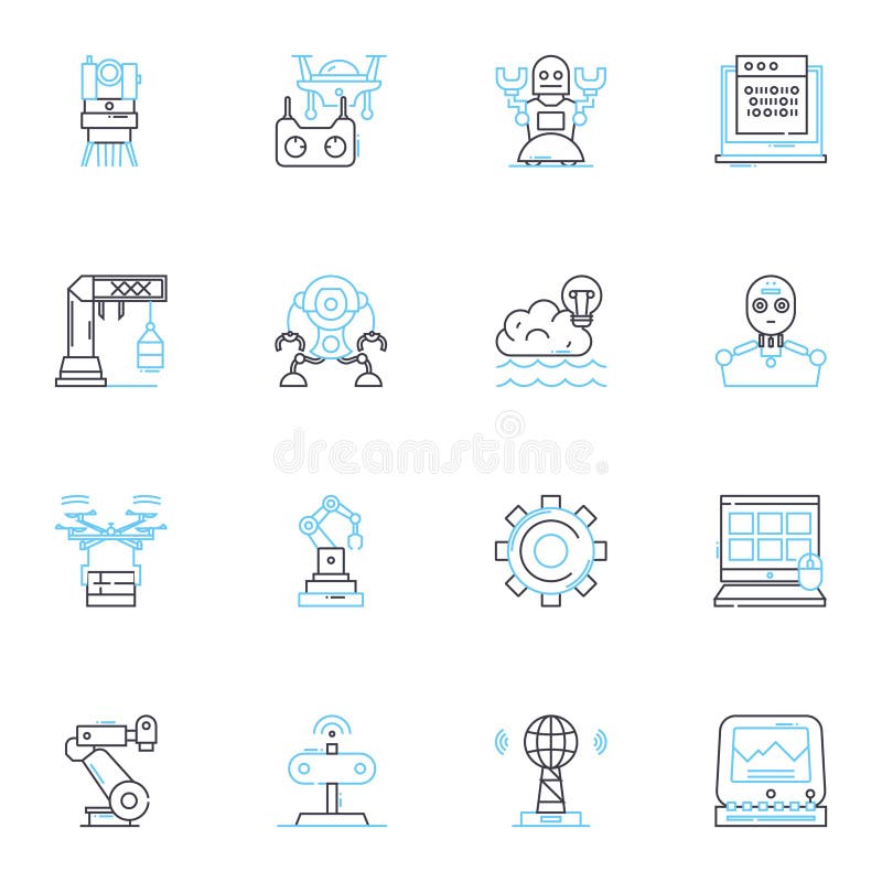 Multithreading Icon Stock Illustrations 25 Multithreading Icon Stock