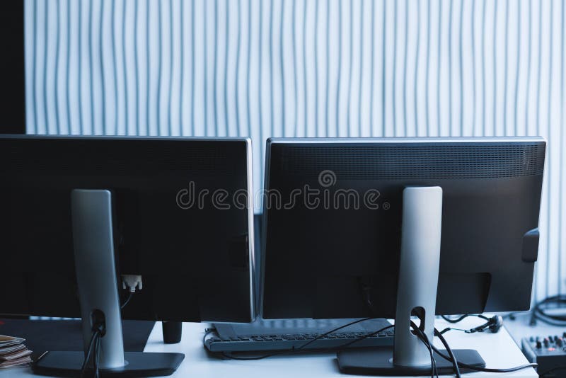 435 Software Developer Monitors Stock Photos - Free & Royalty-Free ...