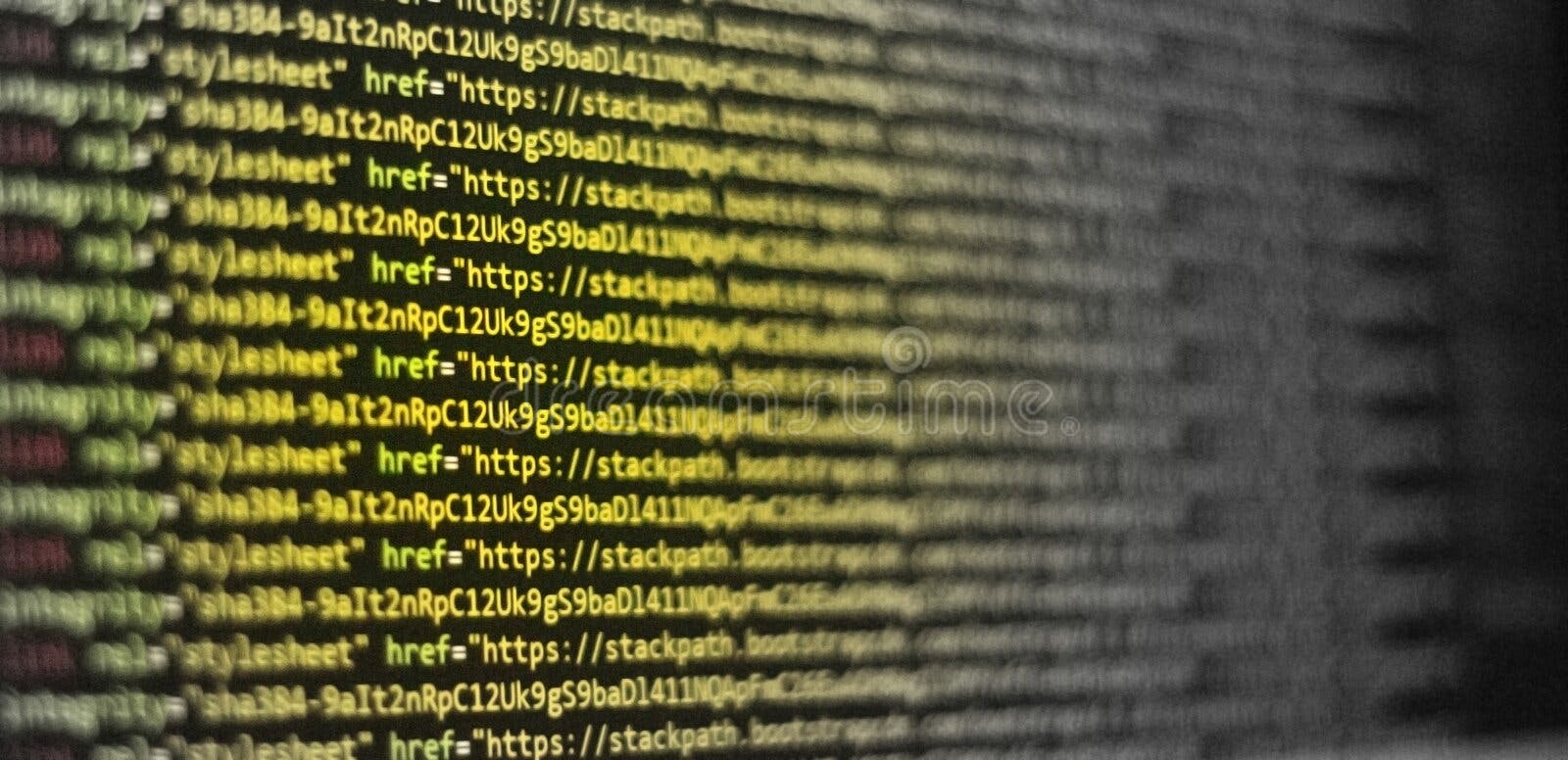 Code Html Php Web Programming Source Code Abstract Code Background 1770