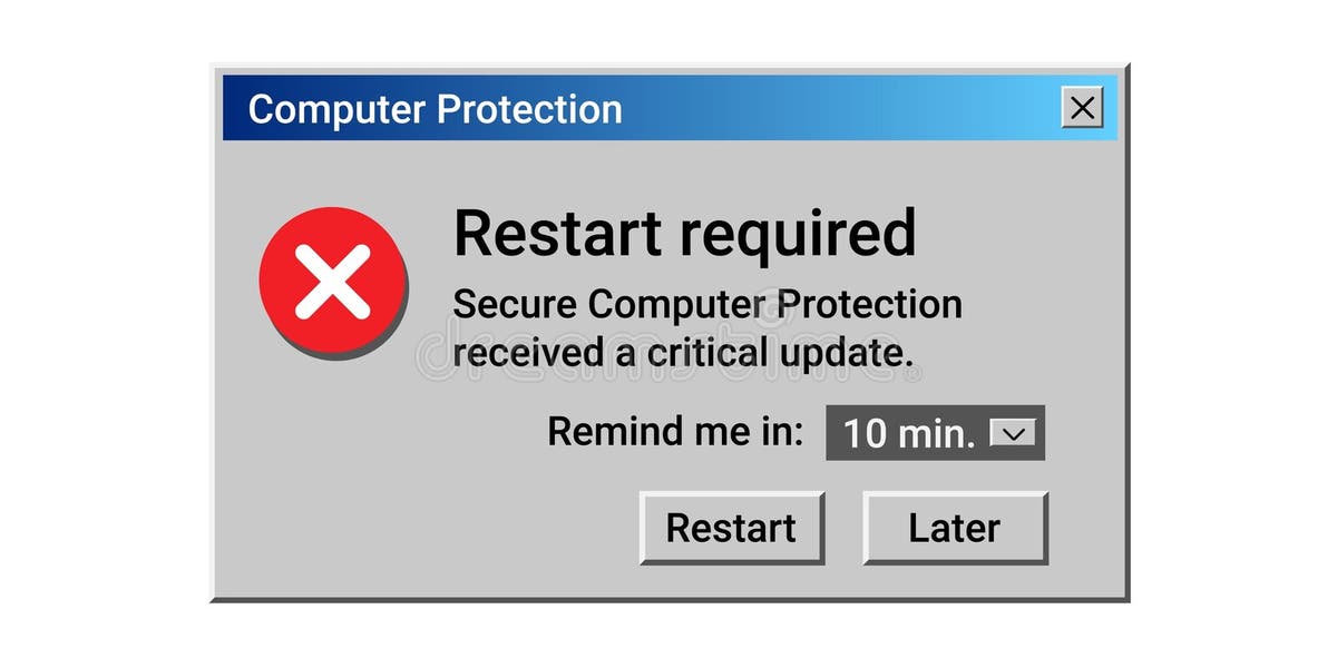 Error Protection Stock Illustrations – 15,053 Error Protection Stock Illustrations, Vectors ...