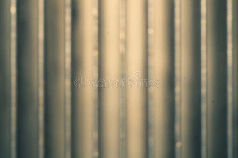 Computer Radiator Abstract Macro Background. Processor Cooling System ...