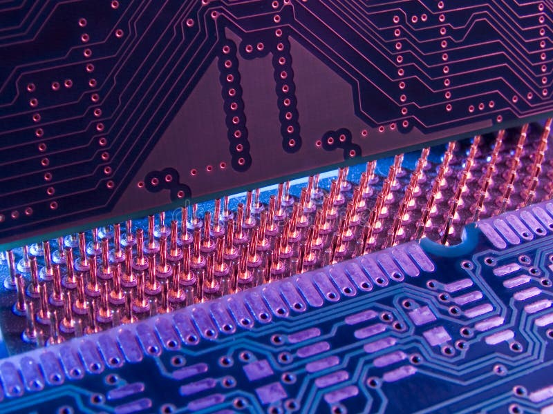 Computer RAM stock photo. Image of office, tech, chip - 10401342