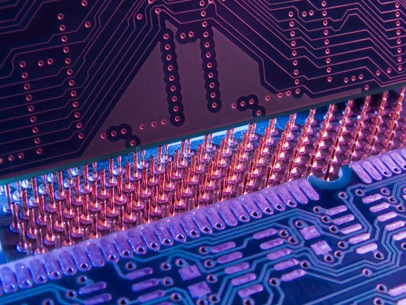 Computer RAM stock photo. Image of office, tech, chip - 10401342