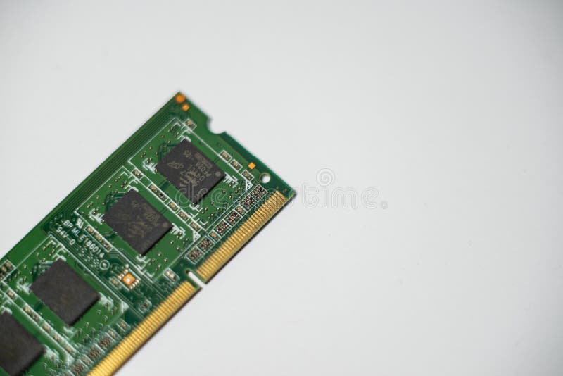 Computer Ram System Memory Main Memory Random Access Memory Internal Memory Onboard