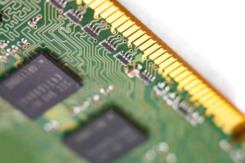 Computer Ram System Memory Main Memory Random Access Memory Internal Memory Onboard