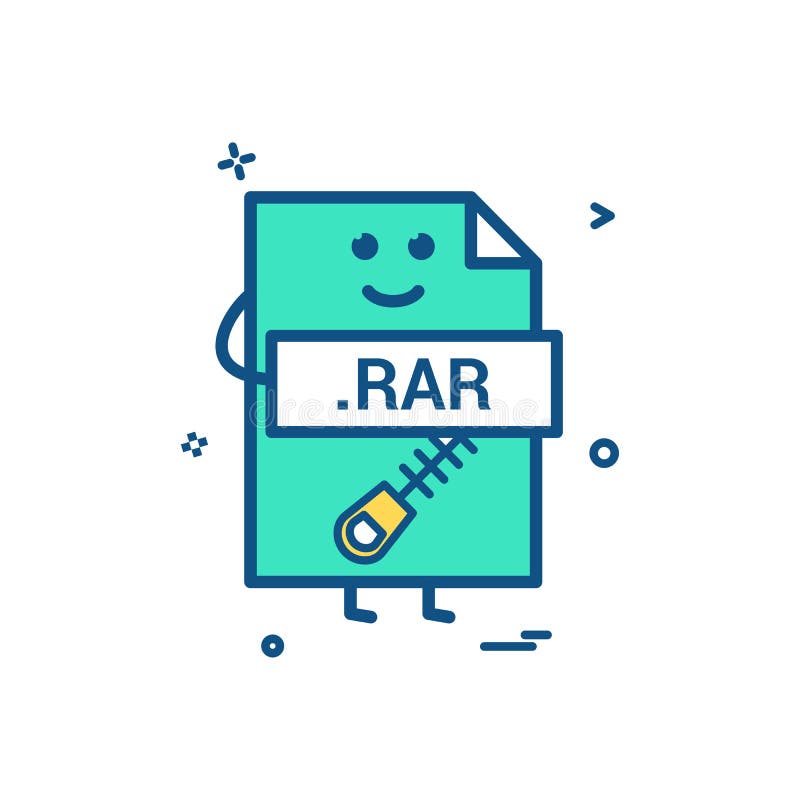 Rar Vector Stock Illustrations – 1,701 Rar Vector Stock Illustrations ...