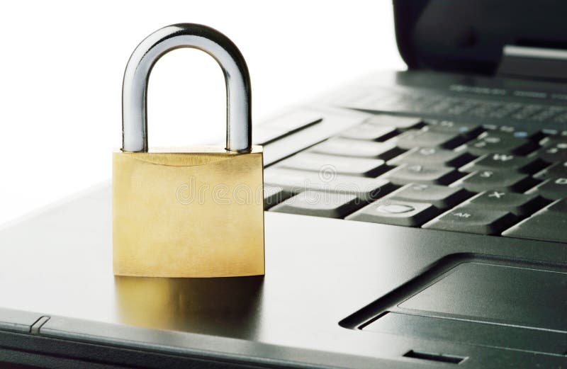 Security stock image. Image of online, protection, commerce - 2749497