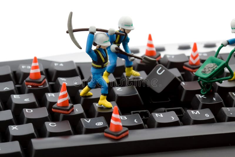 Fix Computer Problems